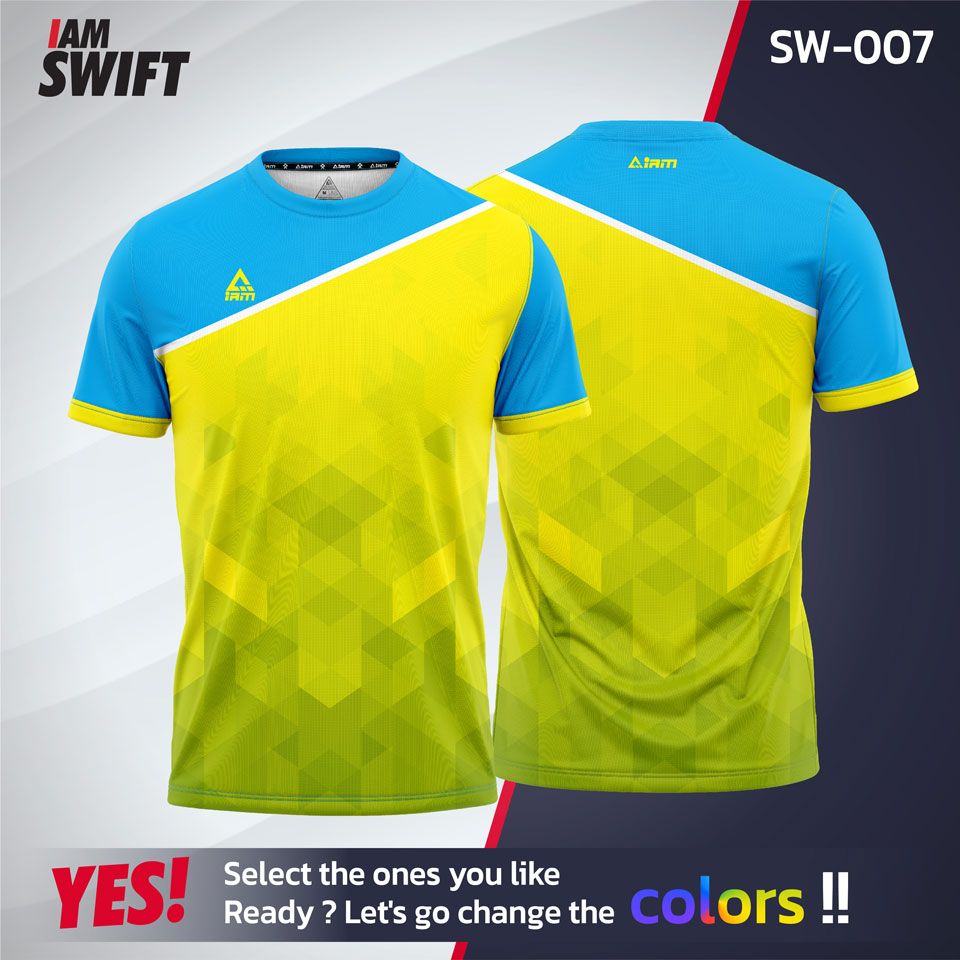 SW-007 – IamSwiftDesign Malaysia