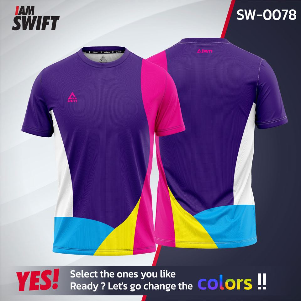 SW-0078 – IamSwiftDesign Malaysia