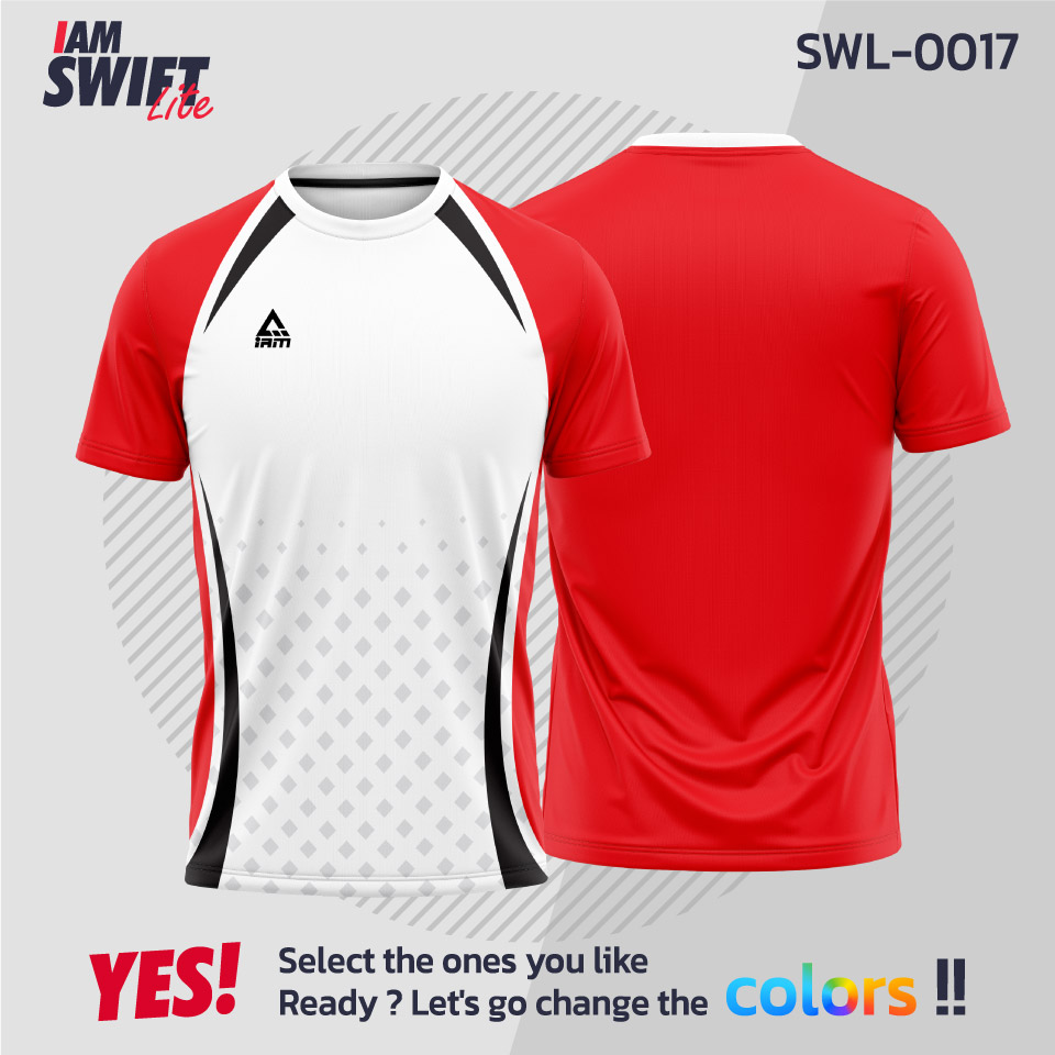 SWL-0017 – IamSwiftDesign Malaysia