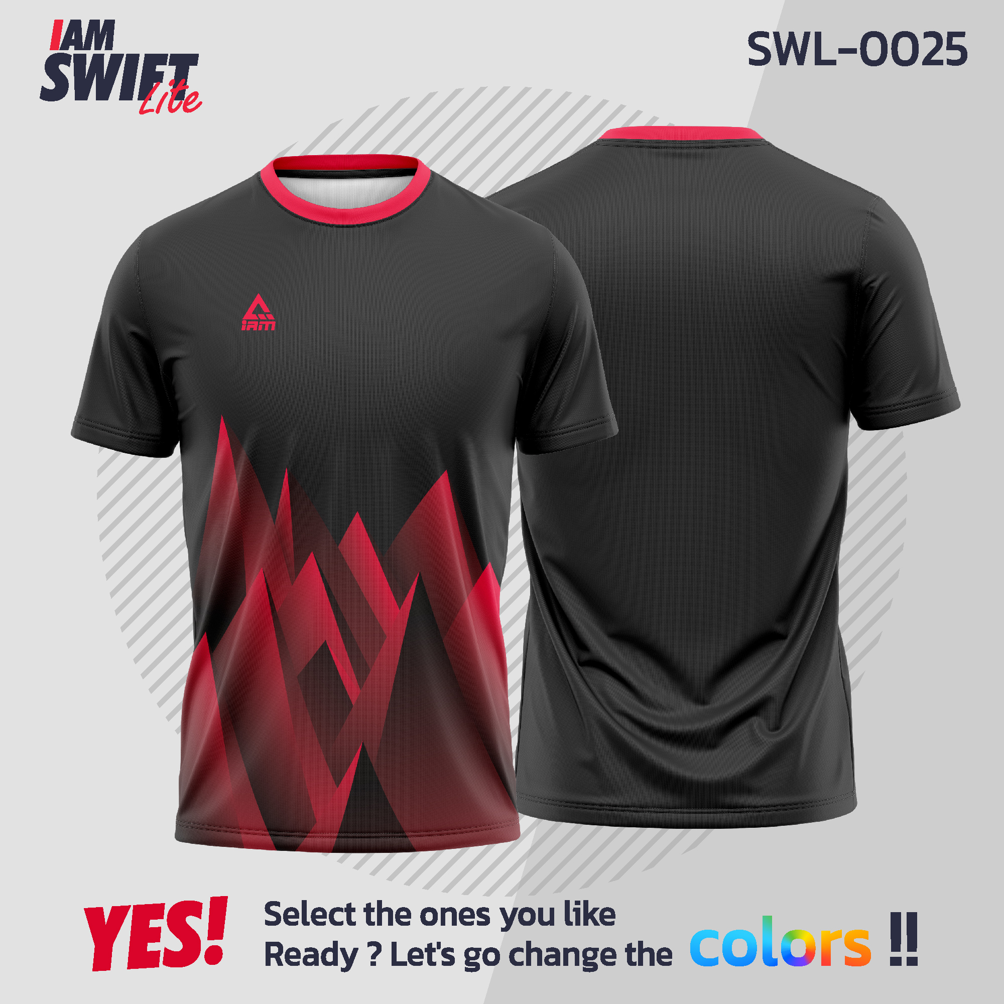 SWL-0025 – IamSwiftDesign Malaysia